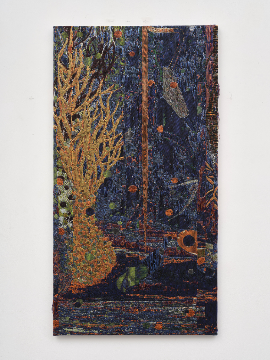 Sohl Lee's Top Picks from Frieze Seoul Viewing Room 2023 | Frieze